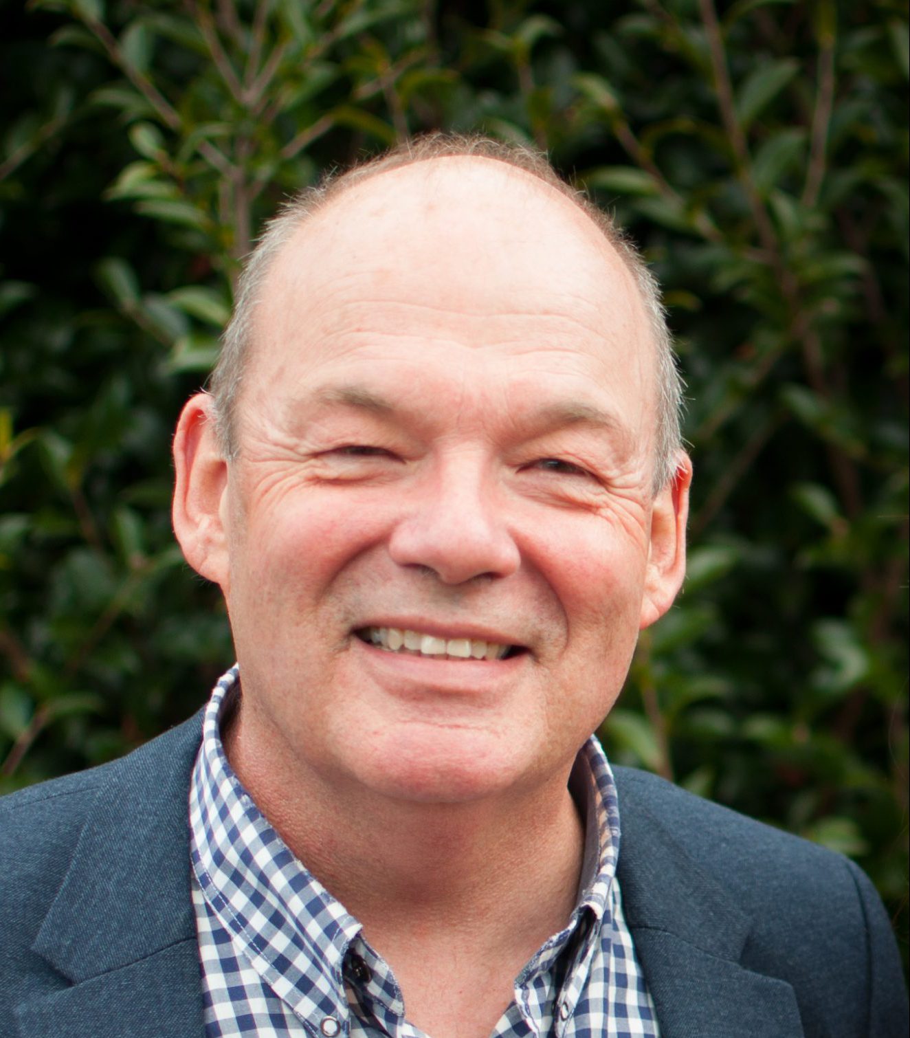 Our Board - Homes of Hope