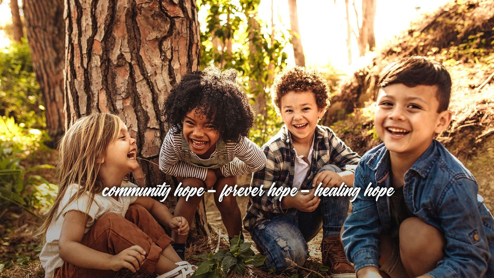 The Home of Hope - Homes of Hope